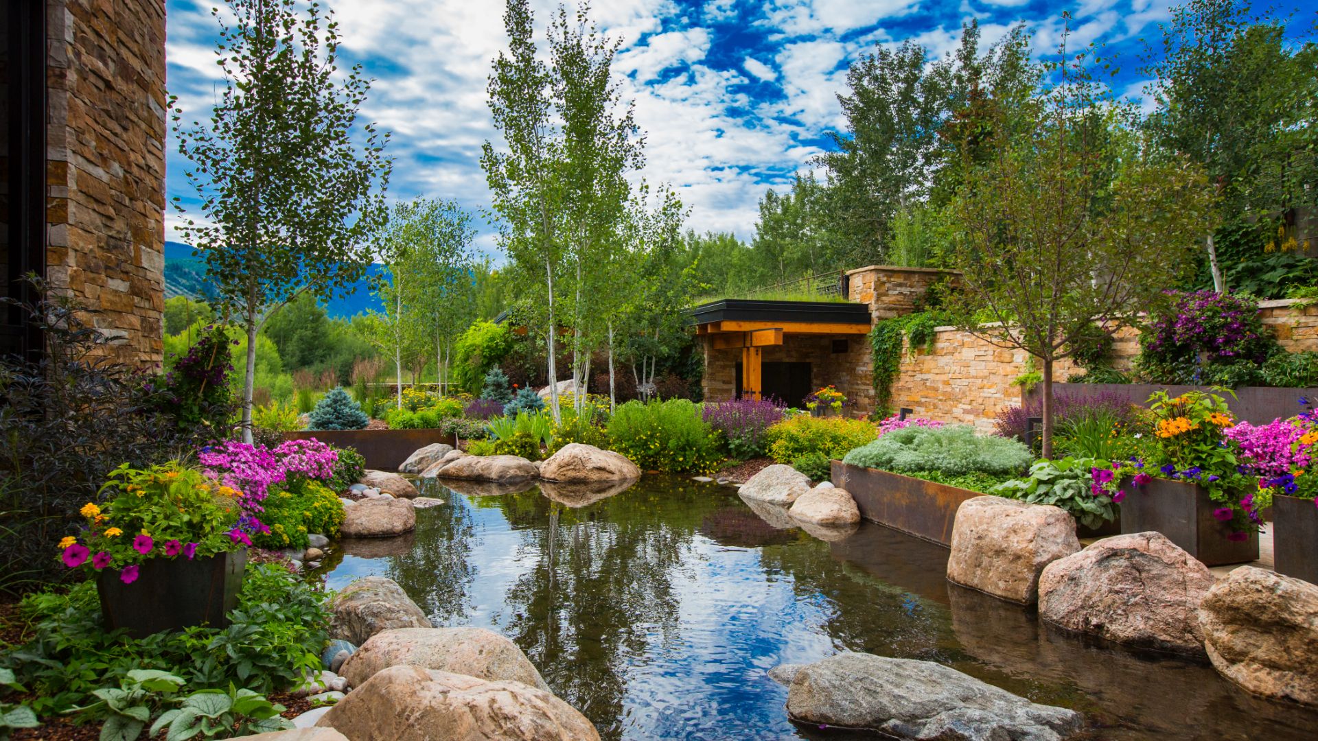 Ceres+ Landscape Architecture : Design Services in the Colorado Rocky ...