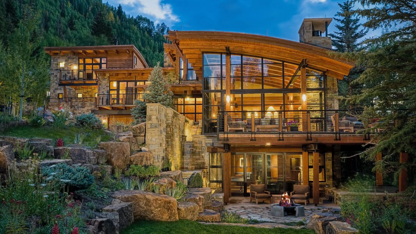 Ceres+ Landscape Architecture : Design Services in the Colorado Rocky ...