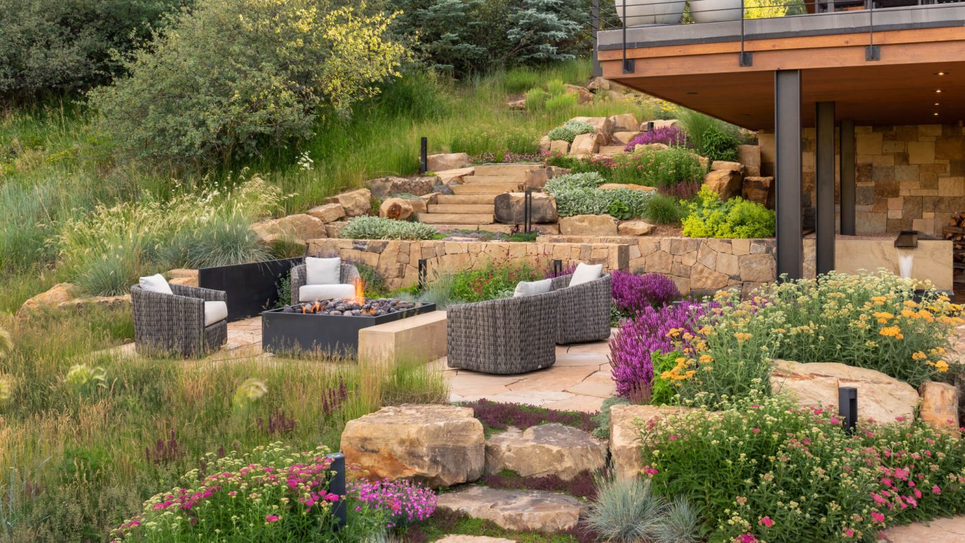 Ceres+ Landscape Architecture : Design Services in the Colorado Rocky ...